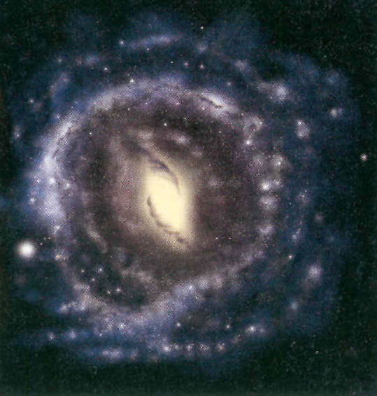 Grasslands Observatory