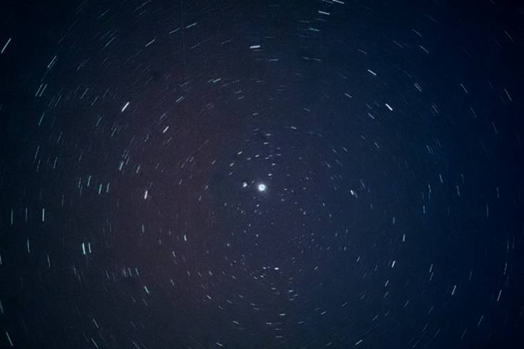 Grasslands Observatory